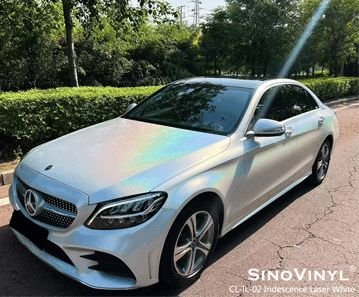 Colored Bubble Free Reflective Vehicle Wraps Free Sample Book Car Body ...